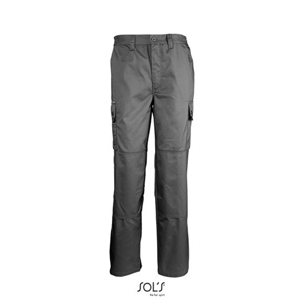 Radne pantalone Active Pro 80600 Sol 380.600.71