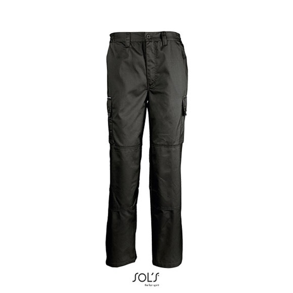 Radne pantalone Active Pro 80600 Sol 380.600.80