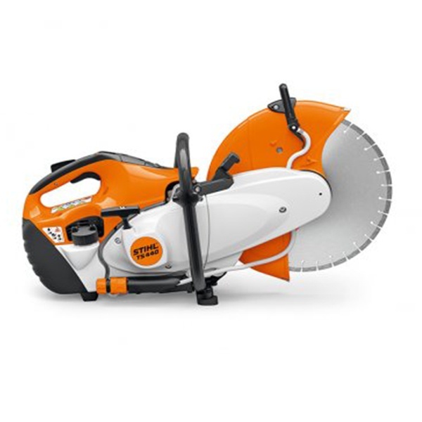 Benzinski sekač TS 440 Stihl 8637