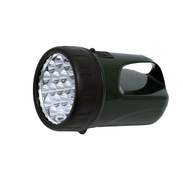 Punjiva LED baterijska lampa 19 LED Mitea M-719L