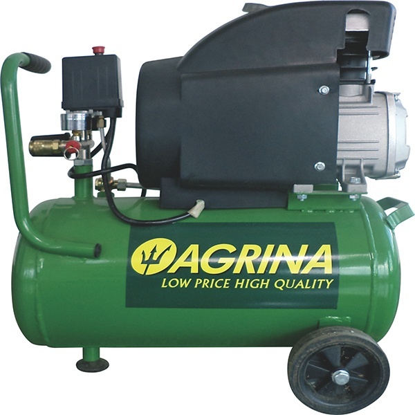 Kompresor 50l Agrina AG 005443