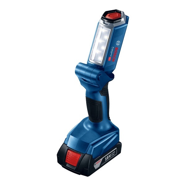 Akumulatorska lampa GLI 18V-300 Professional Bosch 06014A1100
