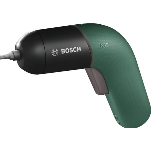 Akumulatorski odvrtač IXO 6 Bosch 06039C7020