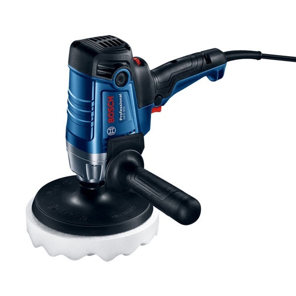 Brusilica za poliranje GPO 950 Professional Bosch 06013A2020