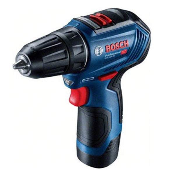 Akumulatorska bušilica-odvrtač GSR 12V-30 Professional Bosch 06019G9001