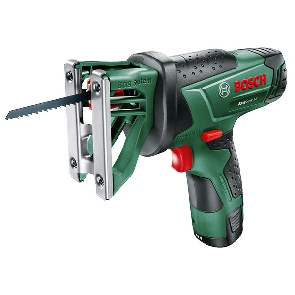 Akumulatorska višenamenska testera EasySaw 12 Bosch 06033B4004