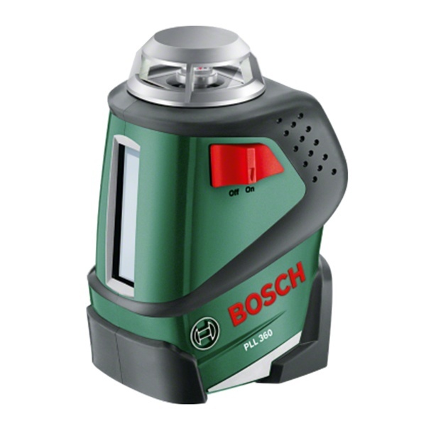 Laser za linije PLL 360 Bosch 0603663020
