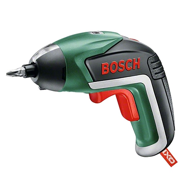 Akumulatorski odvrtač IXO V Basic Bosch 06039A8024
