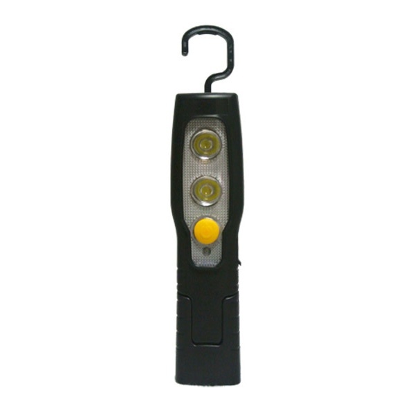 Ručna LED lampa sa USB priključkom ZD006 35.0041