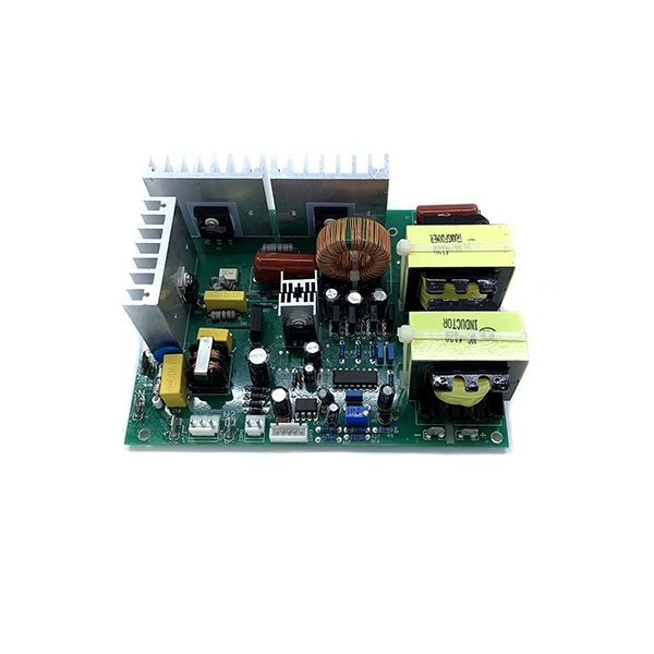 PCB drive 300W/40kHz ASonic