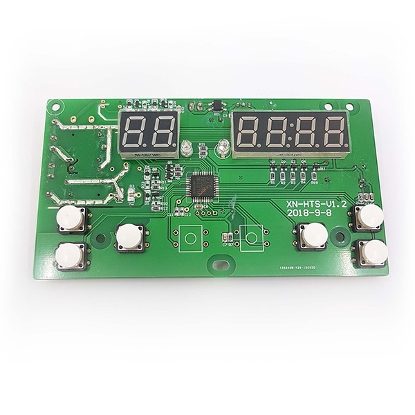 Displej PRO modeli ASonic