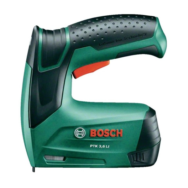 Heftalica PTK 3,6 LI Bosch 0603968120