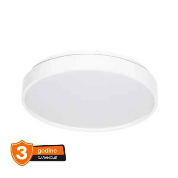 LED plafonjera 18W 4000K IP20 bela Osram 4099854650093E