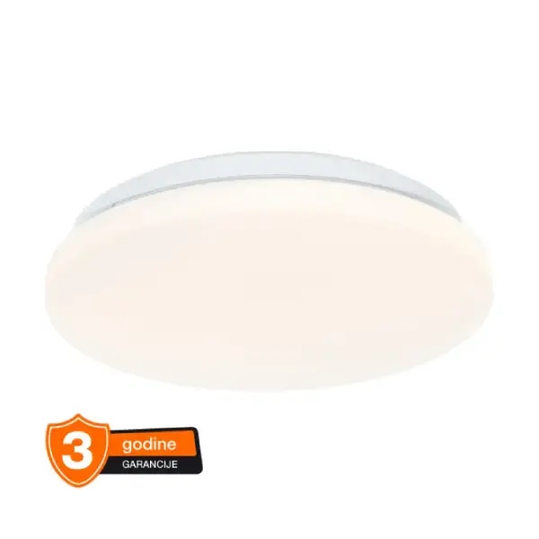 LED plafonjera 24W 4000K IP44 Osram 4099854647864E