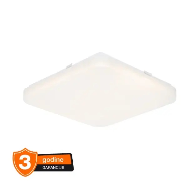 LED plafonjera sa senzorom 36W 4000K IP20 Osram 4099854649073E