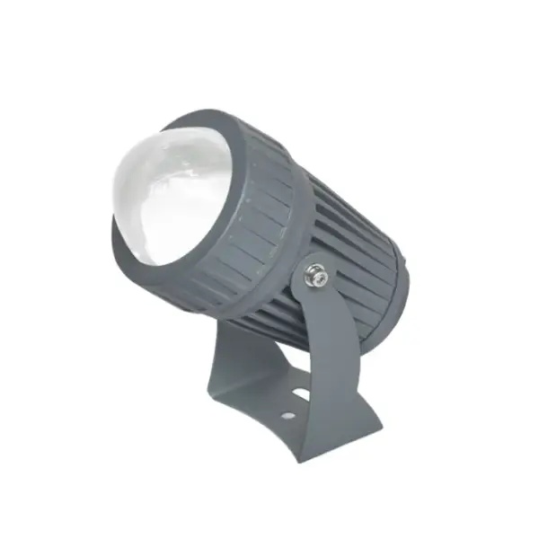 Zidna LED lampa 9W 4000K IP66 E250017