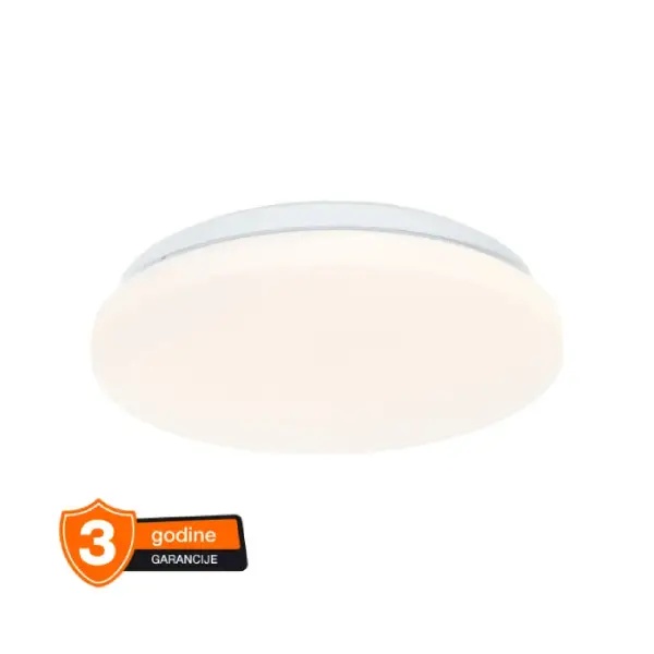 LED plafonjera 18W 4000K IP44 Osram 4099854647628E