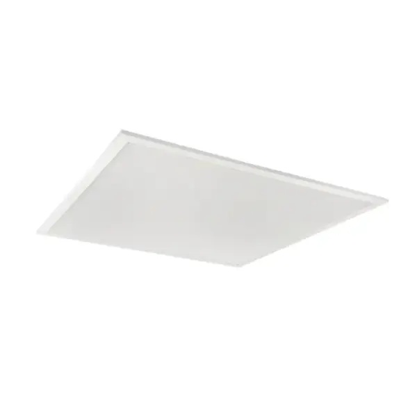 LED panel 48W, 100lm/W, 6500K, 595x595 Prosto LP6060W-ECO