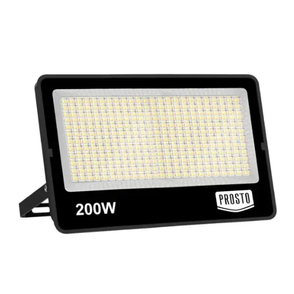 LED reflektor 200W promenljiva boja svetla Prosto LRF043CCT-200W