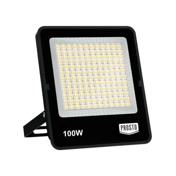 LED reflektor 100W promenljiva boja svetla Prosto LRF043CCT-100W