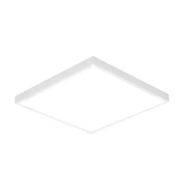 LED panel 2u1 48W, 100lm/W, 6500K, 595x595 Prosto LP6060W-2IN1