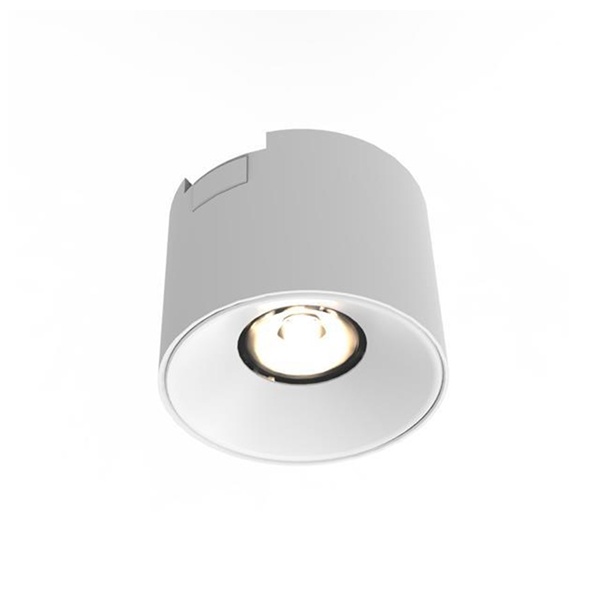 Magnetna šinska led spot lampa 145-59517 8W 3CCT ultra tanka Eurolamp 14738
