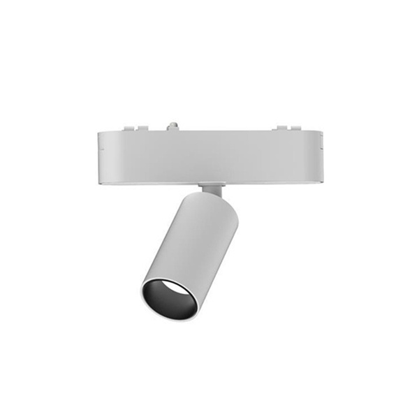 Magnetna spot led lampa šinska 145-59501 ultra tanka 5W 3CCT Eurolamp 14683