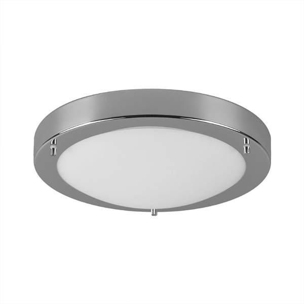 Plafonjera za kupatilo Condus 1xE27 IP44 Trio lighting 6801011-06