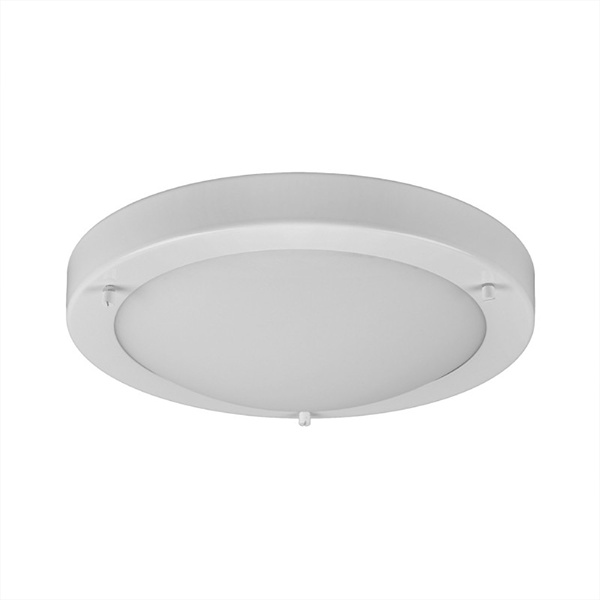 Plafonjera za kupatilo Condus 1xE27 IP44 Trio lighting 6801011-01