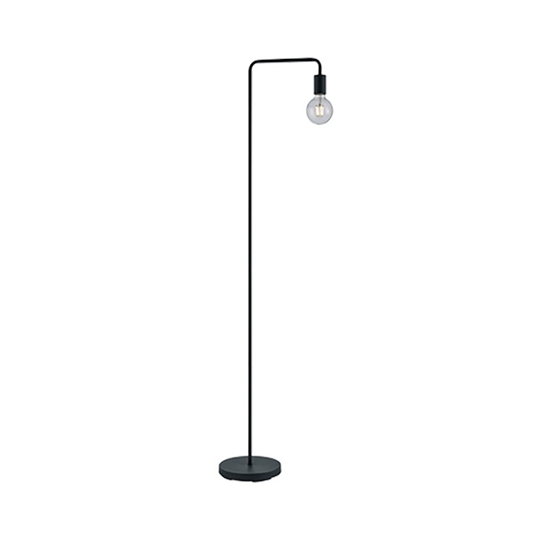 Podna lampa Diallo 1xE27 Trio lighting 408000132