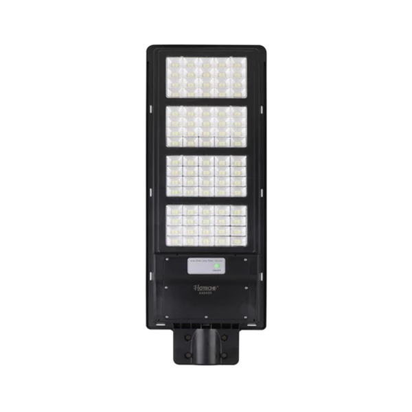 Solarna led lampa sa senzorom pokreta 250m2 Hoteche 19550