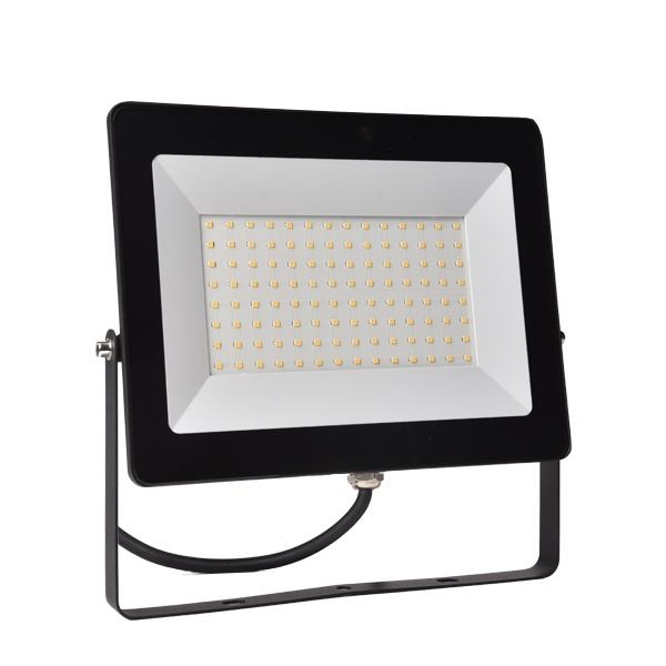 Led reflektor Helios150 150W 230V 5000K-5500K crni 98HELIOS150