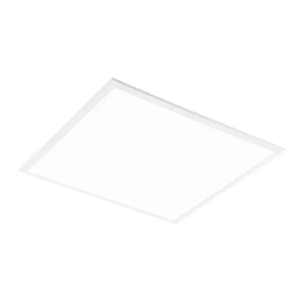 LED panel High Lumen 40W 120lm/W 6500K 595x595mm Prosto LP6060W-G3HL