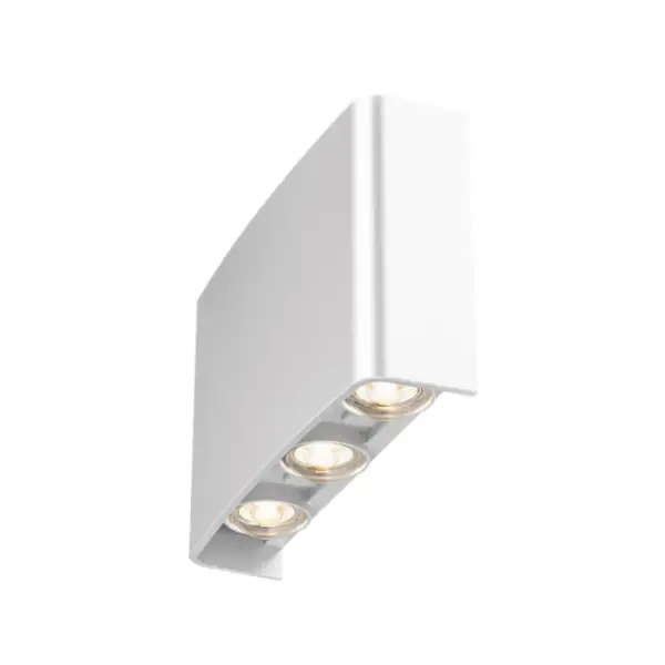 Zidna CCT LED lampa 6x1W Braytron BG38-03380