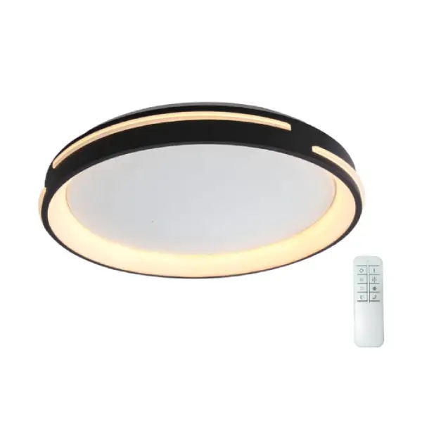 LED plafonjera 48W promenljiva boja svetla VESTA655