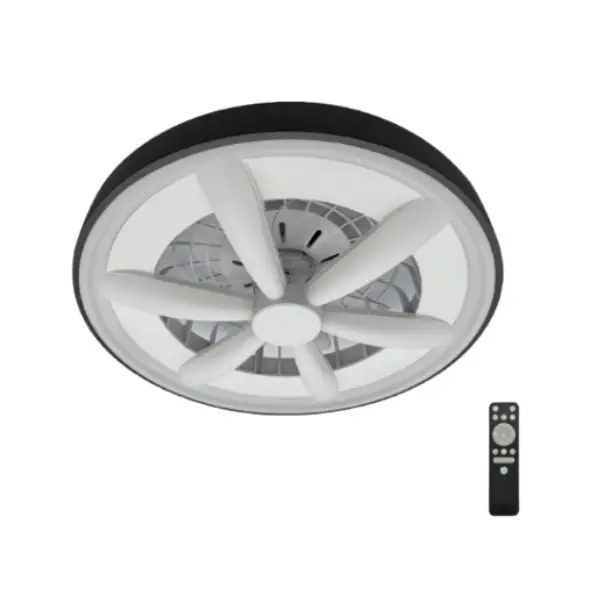 LED plafonjera sa ventilatorom 48W YL-FAN-G001