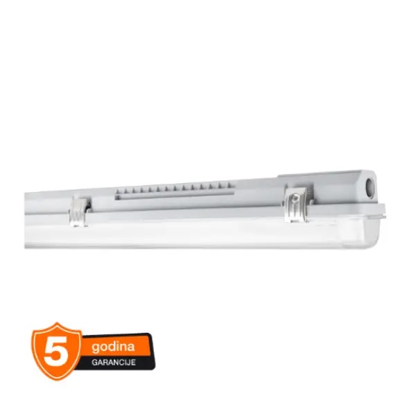 Armatura za LED cev 60cm Ledvance 4099854118050E