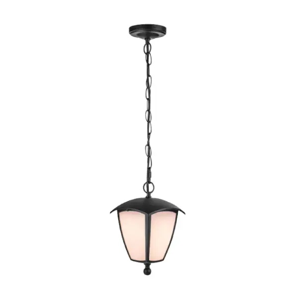 Viseća lampa - fenjer 1xE27 E250052