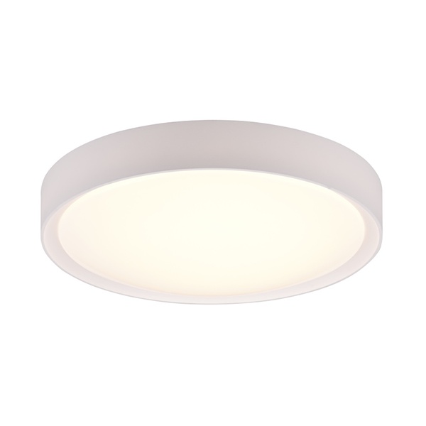 Led plafonjera Clarimo 18W 3000K IP44 Trio lighting 659011801