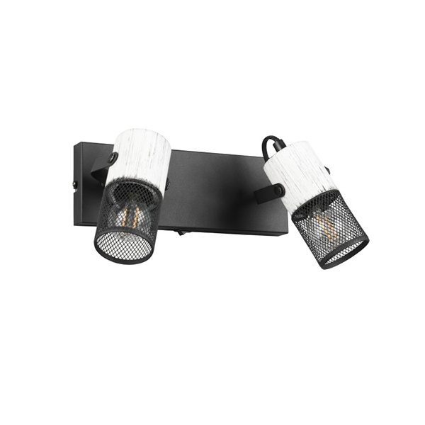 Spot lampa Tosh 2xE14 Trio Lighting 804370234