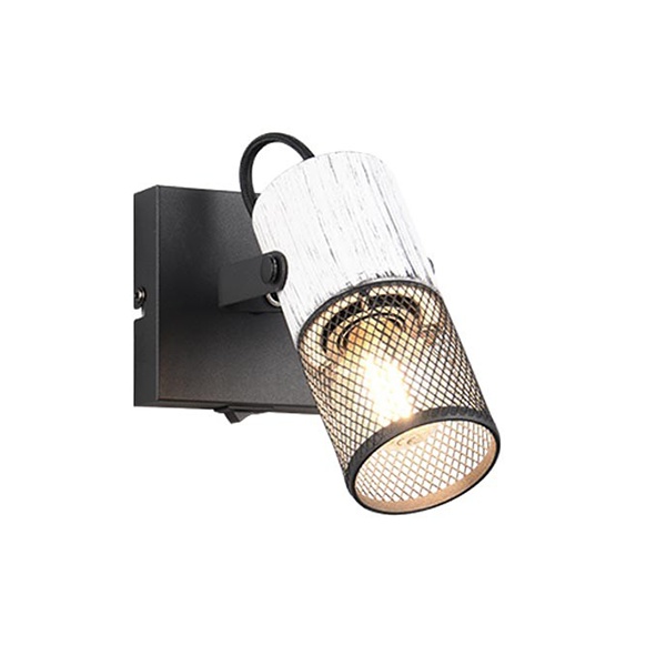 Spot lampa Tosh 1xE14 Trio Lighting 804370134