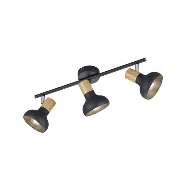 Spot lampa Latika 3xE14 Trio Lighting R81523032