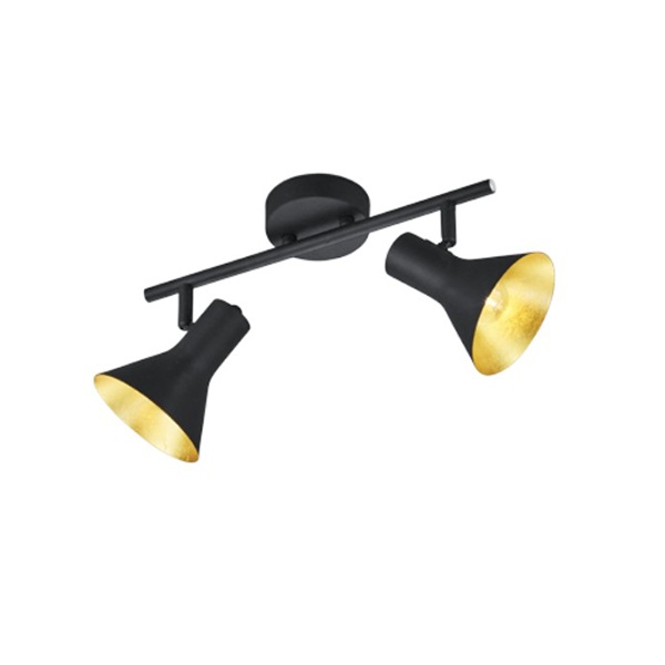 Spot lampa Nina 2xE14 Trio Lighting R80162002
