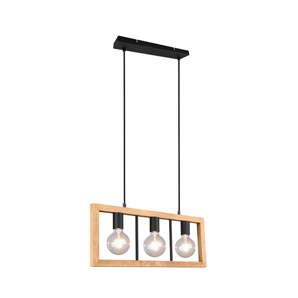 Visilica Agra 3xE27 Trio Lighting 313800332