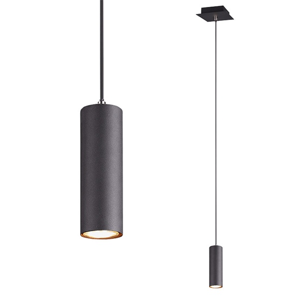 Visilica Marley 1xGU10 Trio Lighting 312400132