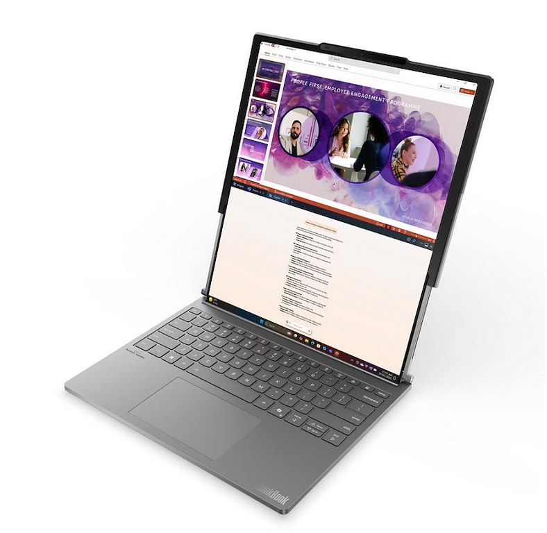 Lenovo ThinkBook Plus G6 Rollable (21TR000JRM)