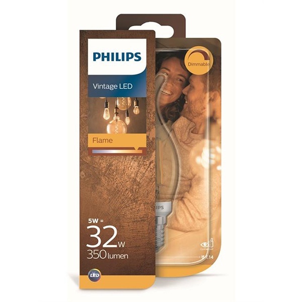 LED sijalica snage 5W Philips PS710