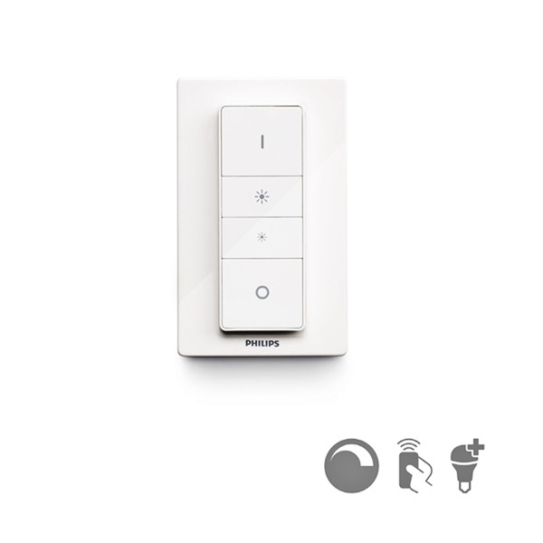 Prekidač dimer Philips Hue DIM Switch