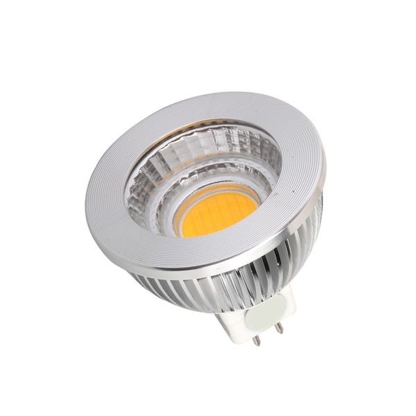 LED sijalica dimabilna KING COB/GU5.3/5W /6500K/12V 04.0363