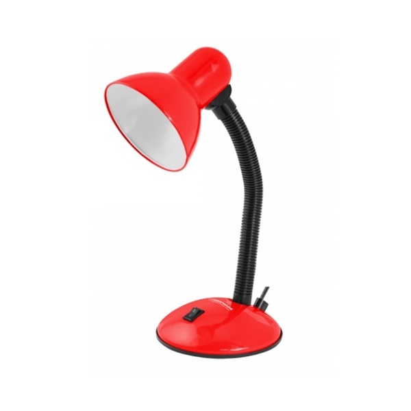 Stona lampa E27 Esperanza ELD107R